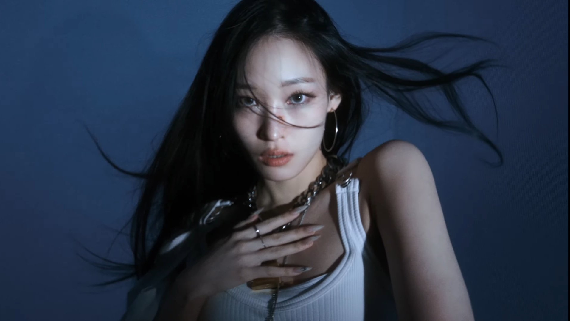 Annie Moon Profile: Samsung Heiress Turned Idol in ALLDAY PROJECT (2025 ...