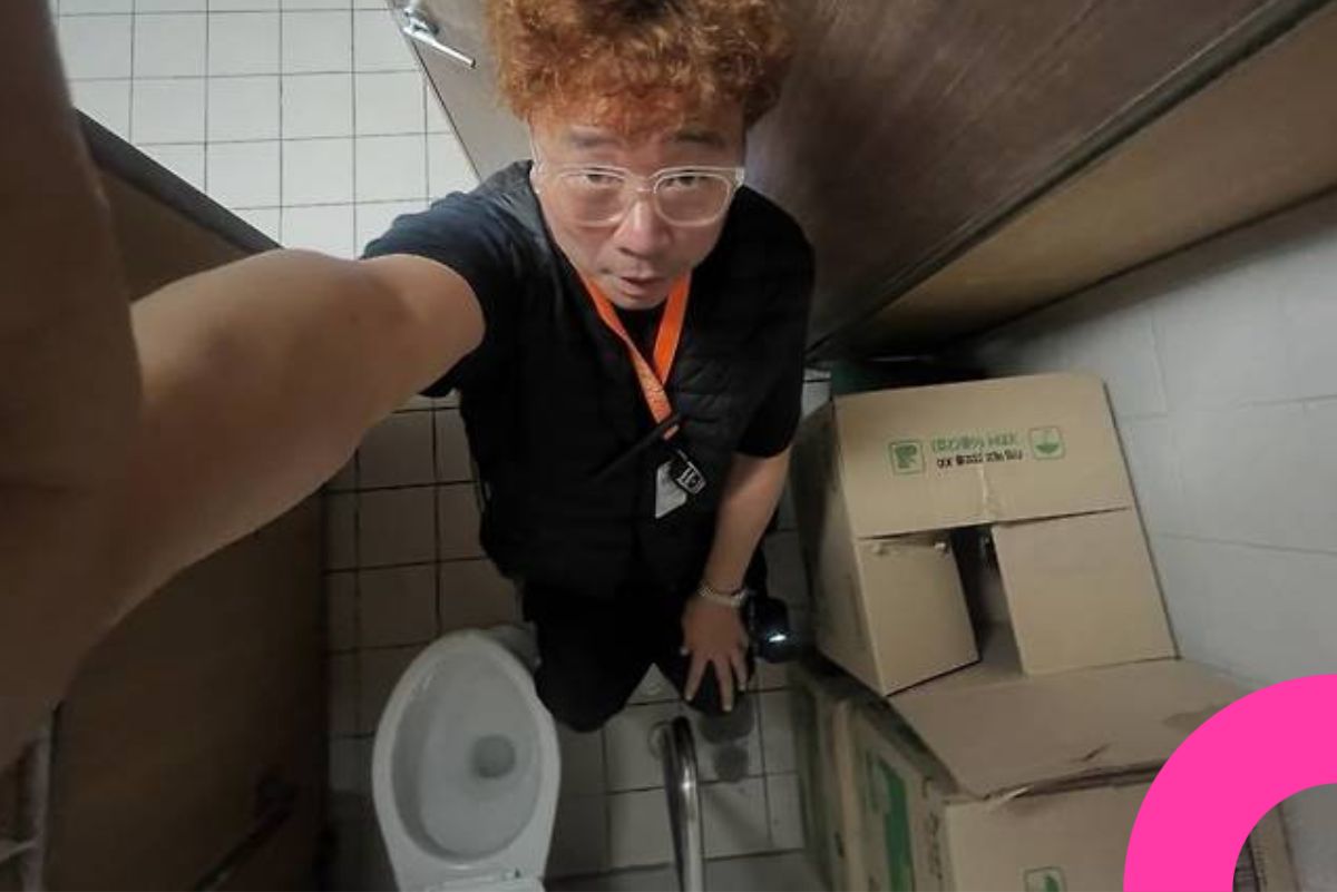 Renowned Singer Sparks Public Outcry Over Misuse of Disabled Restroom ...