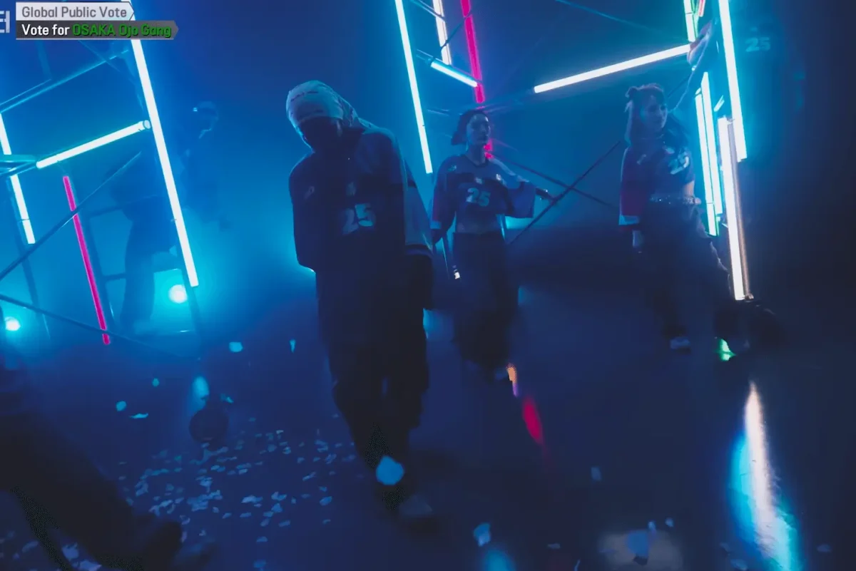 Osaka Ojo Gang Owes Kyoka for Views and Likes in Mega Crew Mission ...