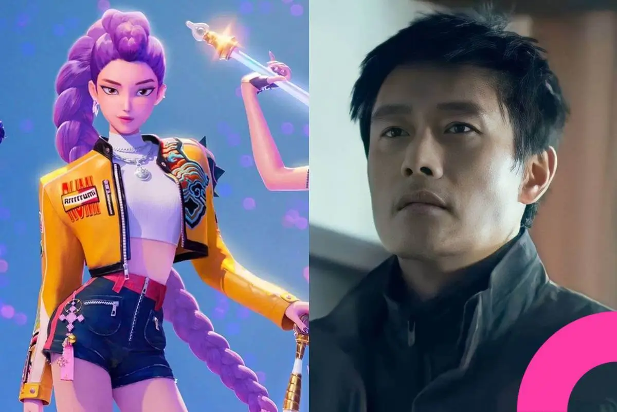 K-Pop: Demon Hunters' Director Reveals Reasons for Collaborating with ...