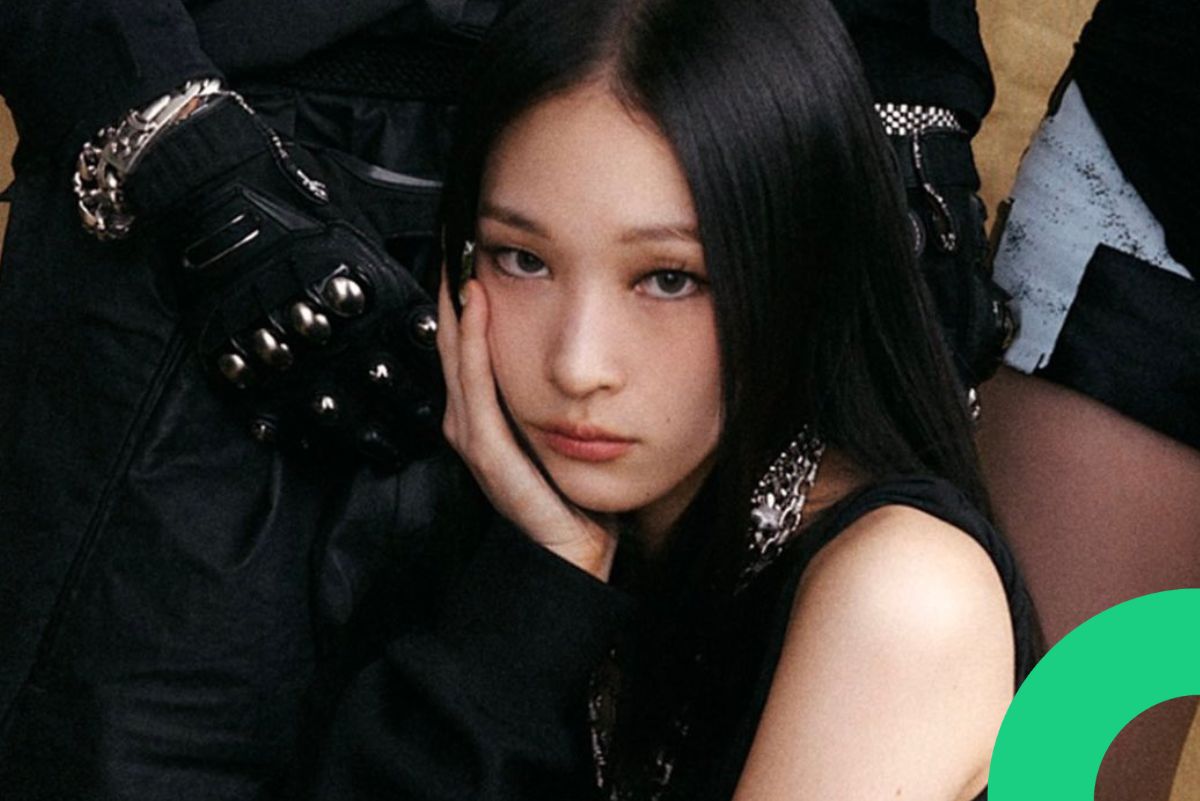 Shinsegae Heiress Annie Moon Stuns with Chairman’s Surprise Entrance ...