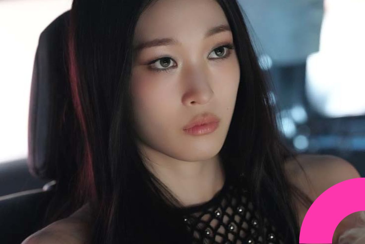 ALLDAY PROJECT's Annie Moon Officially Debuts Despite Opposition from the Shinsegae Family ...