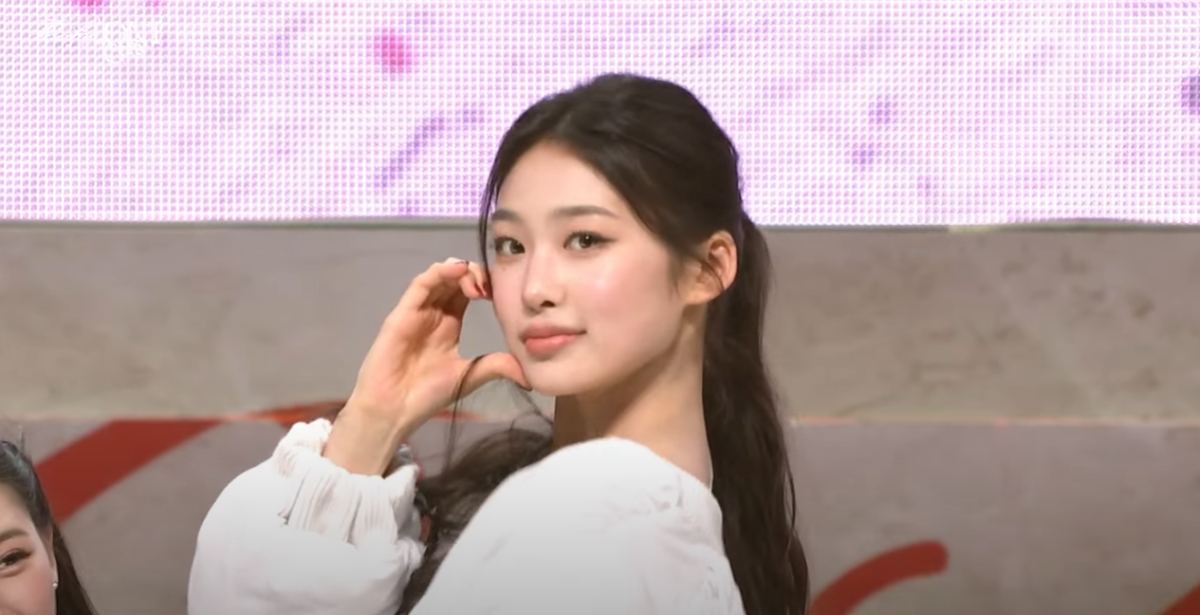 Baby DONT Cry’s Angelic Lineup Sparks 5th Gen Visual Queen Debate: “Too ...