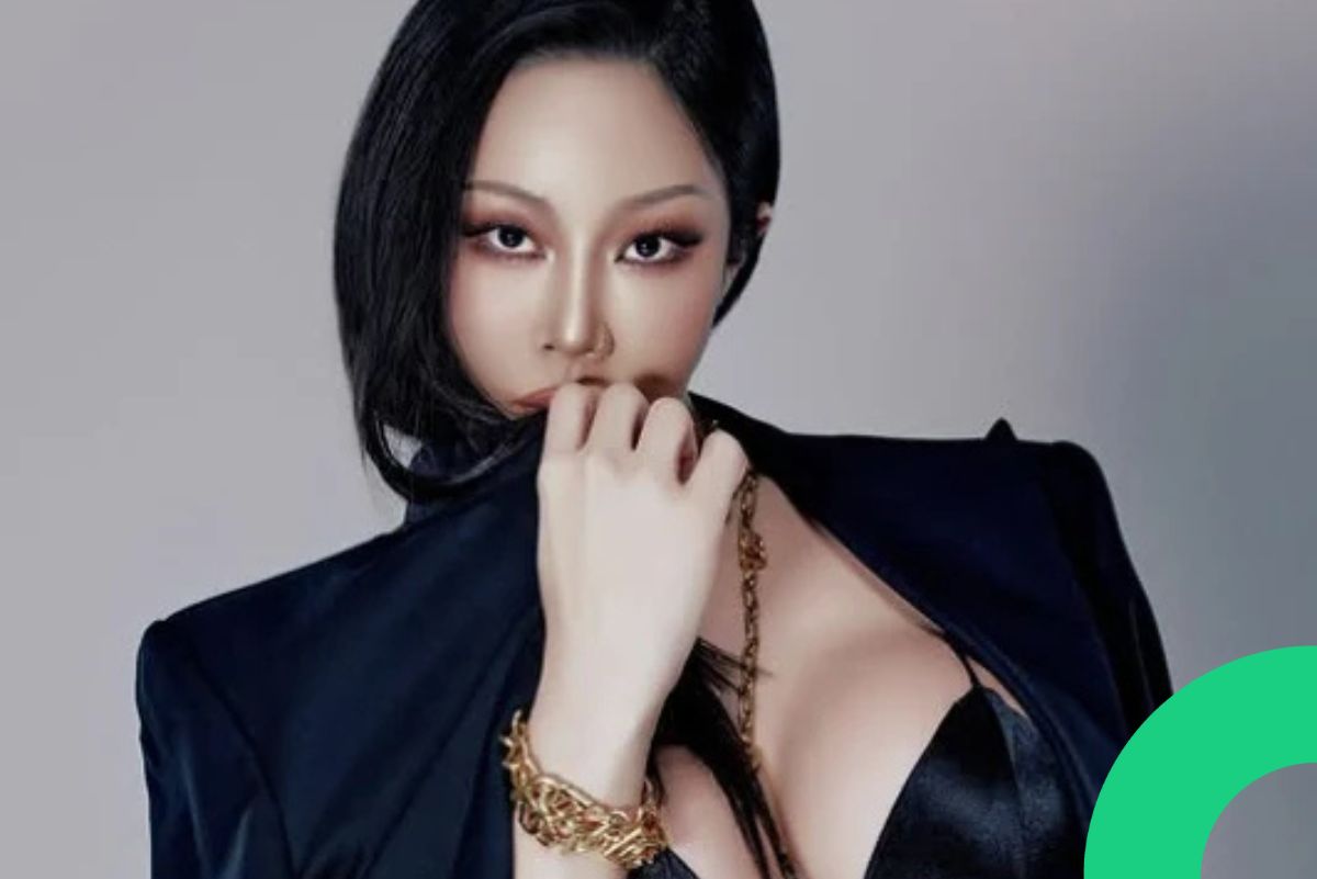 Jessi Hints at Comeback After 8-Month Hiatus Amid Assault Controversy - Netizenbuzz