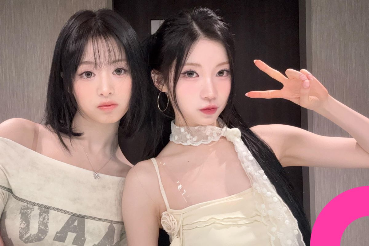 BABYMONSTER's Ahyeon and Asa Make First Appearance on 'Running Man ...