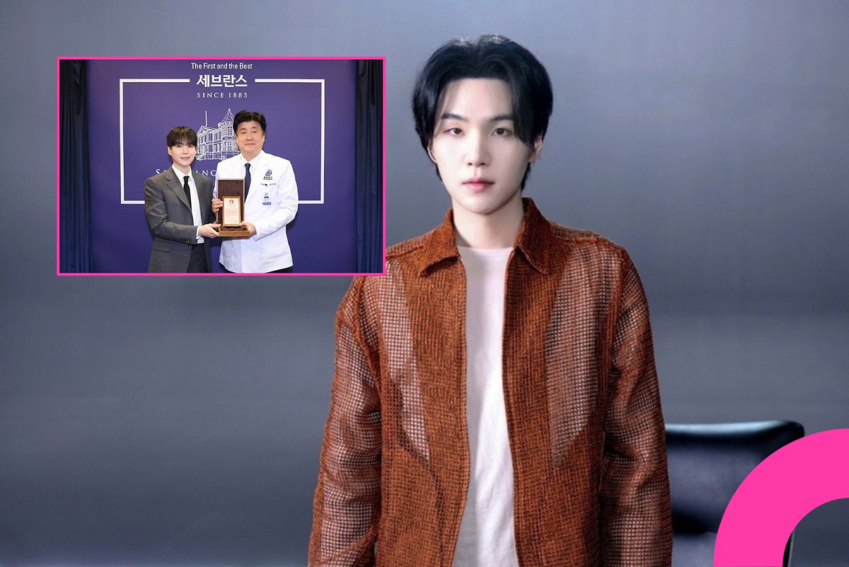 BTS’s Suga Donates ₩5 Billion KRW to Autism Center Just Two Days After ...