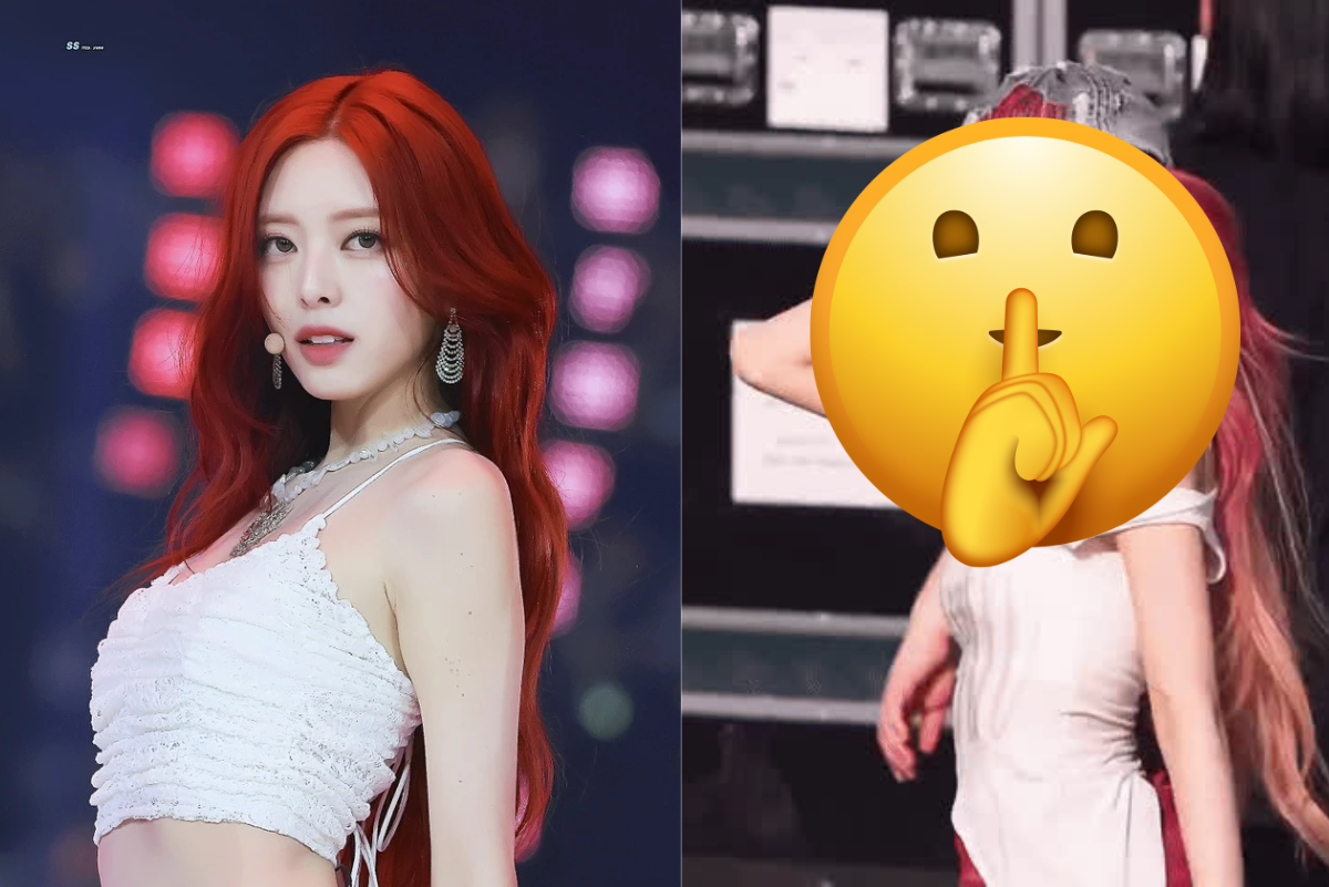 Netizens Praise ITZY Yuna’s Sincere Gesture in Viral Video: “She’s Got ...