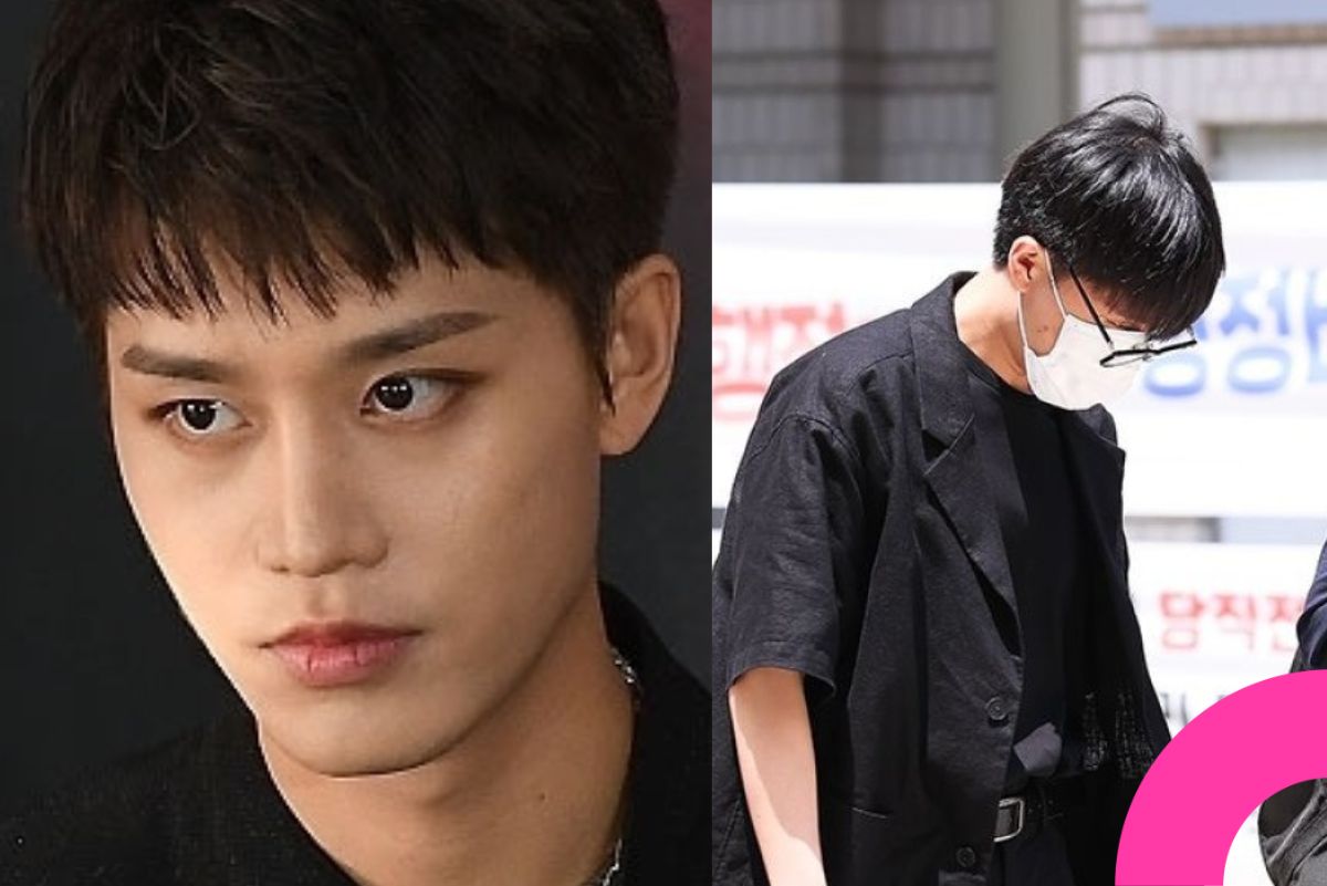 Taeil's Trial Timeline: From Alleged Gang Rape to 7-Year Sentence ...