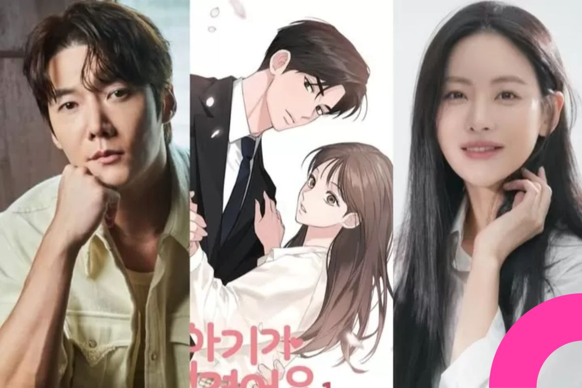 Oh Yeon-seo and Choi Jin-hyuk in Talks for Surprise Pregnancy Romance ...