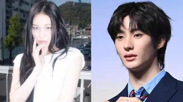 Nepo Babies in K-pop: ALLDAY PROJECT's Annie and RIIZE's Anton Push Back Against Privilege ...