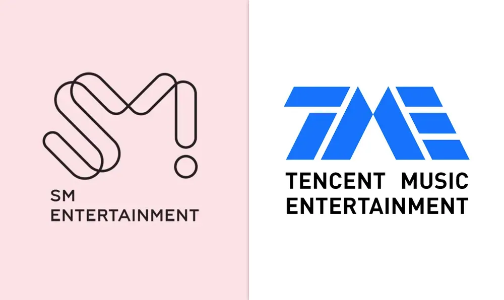 Tencent Becomes SM Entertainment’s Second-Largest Shareholder: New ...