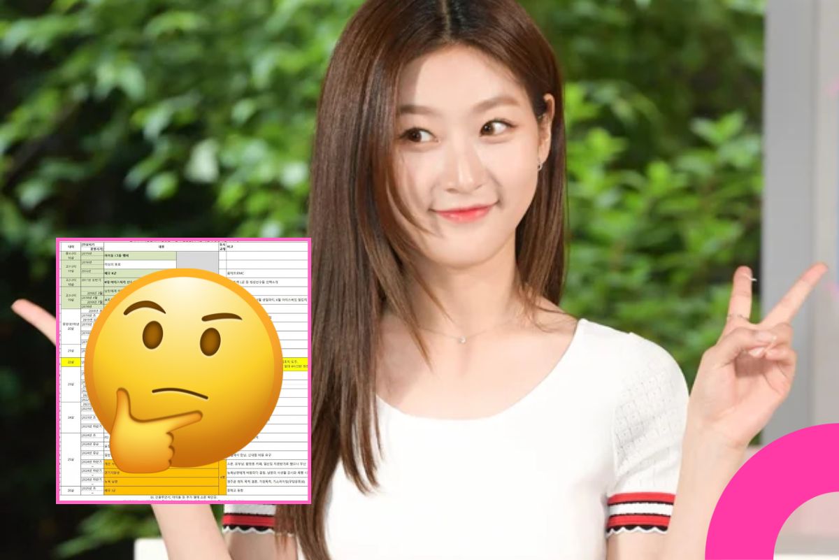 Unverified List of Kim Sae-ron’s Exes Goes Viral, Stirs Controversy ...