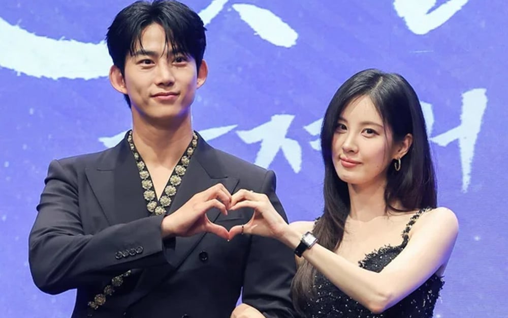 "The First Night with the Duke" Saves Face for KBS Dramas with Promising Ratings - Netizenbuzz