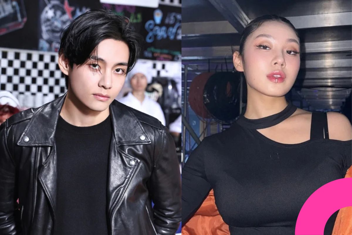 BTS V and Lee Jung's Dance Video Garners 16 Million Views and 4.3 ...