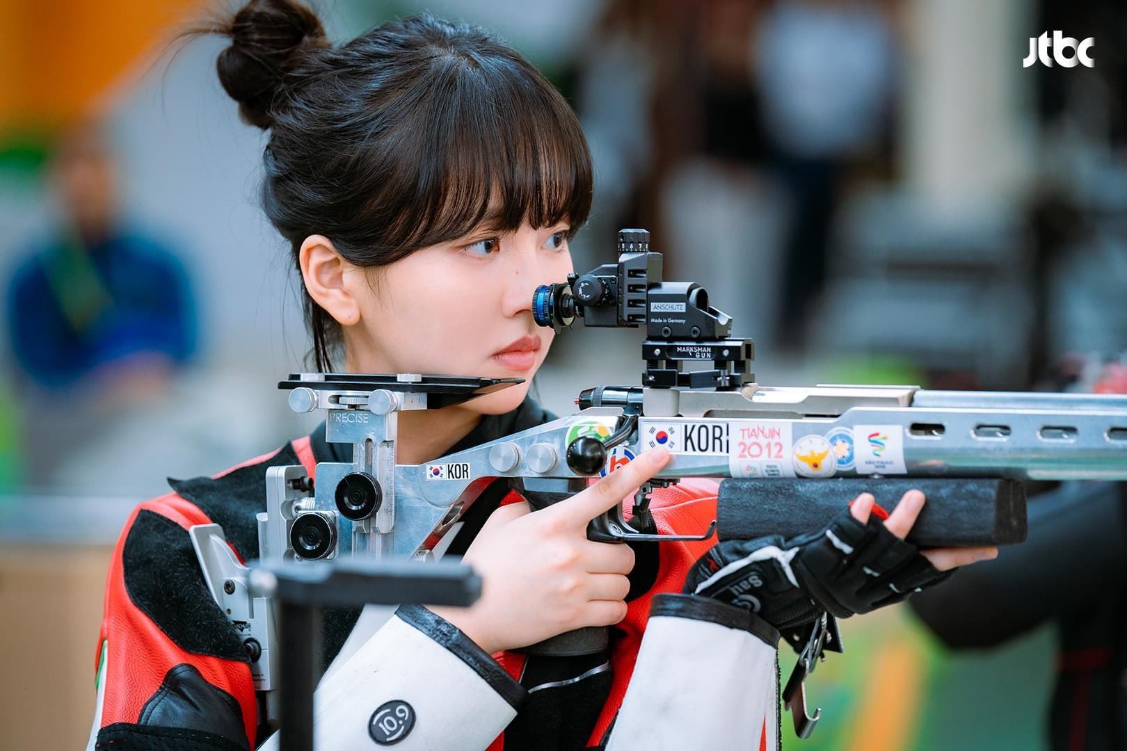 Kim So-hyun’s Explosive Transformation in "Good Boy": From Schoolgirl ...