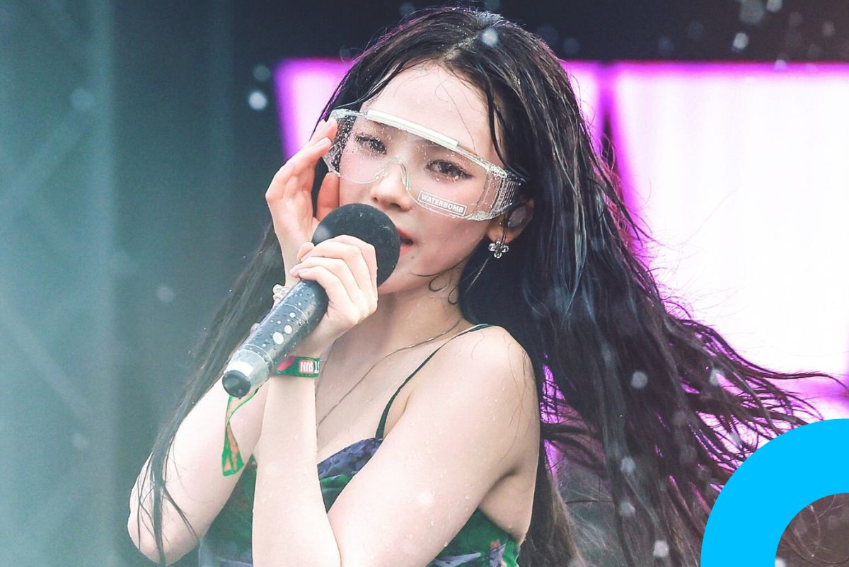 aespa’s Karina to Perform Solo at Waterbomb Seoul 2025 - Netizenbuzz