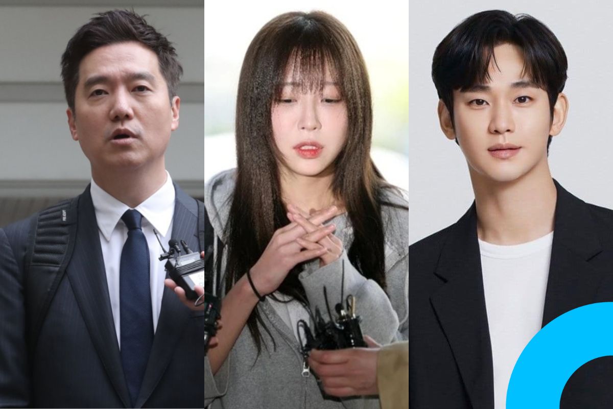 Police Summons for Garosero Research Institute’s Kim Se-ui, Sued by ...