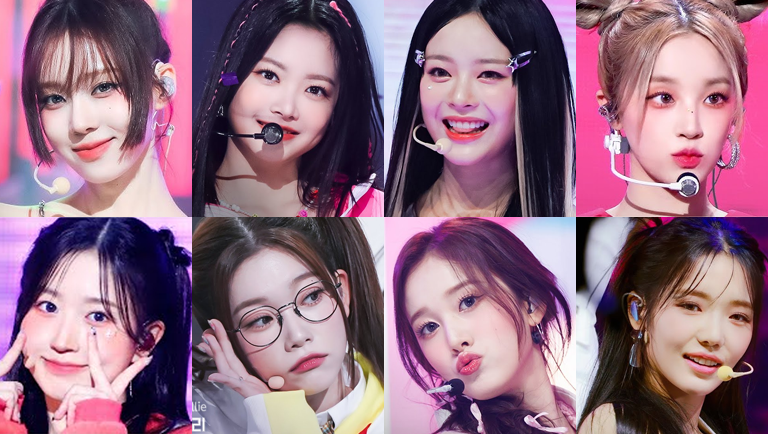 Viral Pann Post Reveals Reality Check After Seeing K-pop Idols in Real ...