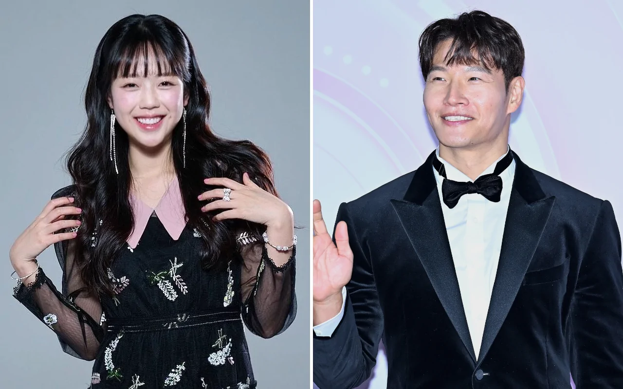 Kim Jong-kook Smiles at Ji Ye-eun’s Epic Mukbang: “She’s Seriously Adorable” - Netizenbuzz