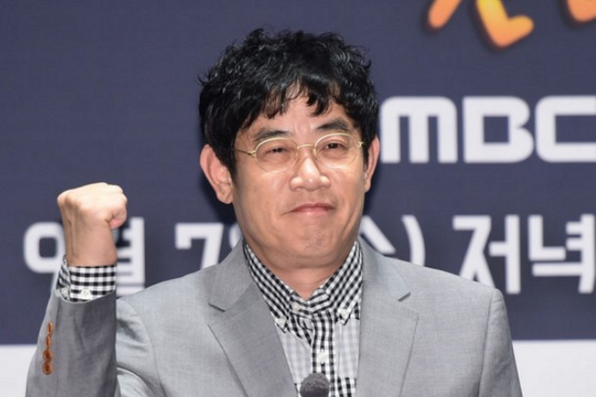 Lee Kyung-kyu Clarifies "Drug Use" Reports After Mistaken Car Incident ...