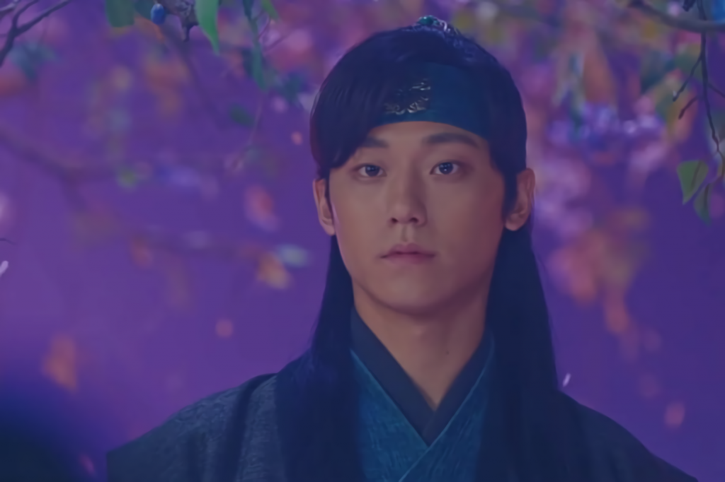 Lee Do-hyun’s Best Roles: A Rising Star Whose Every Character Becomes a ...