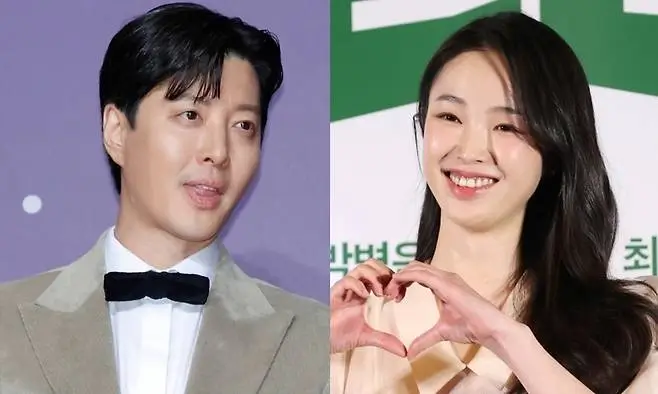 Lee Dong-gun on Rumored Relationship with Kang Hae-rim: “I’m Happy ...