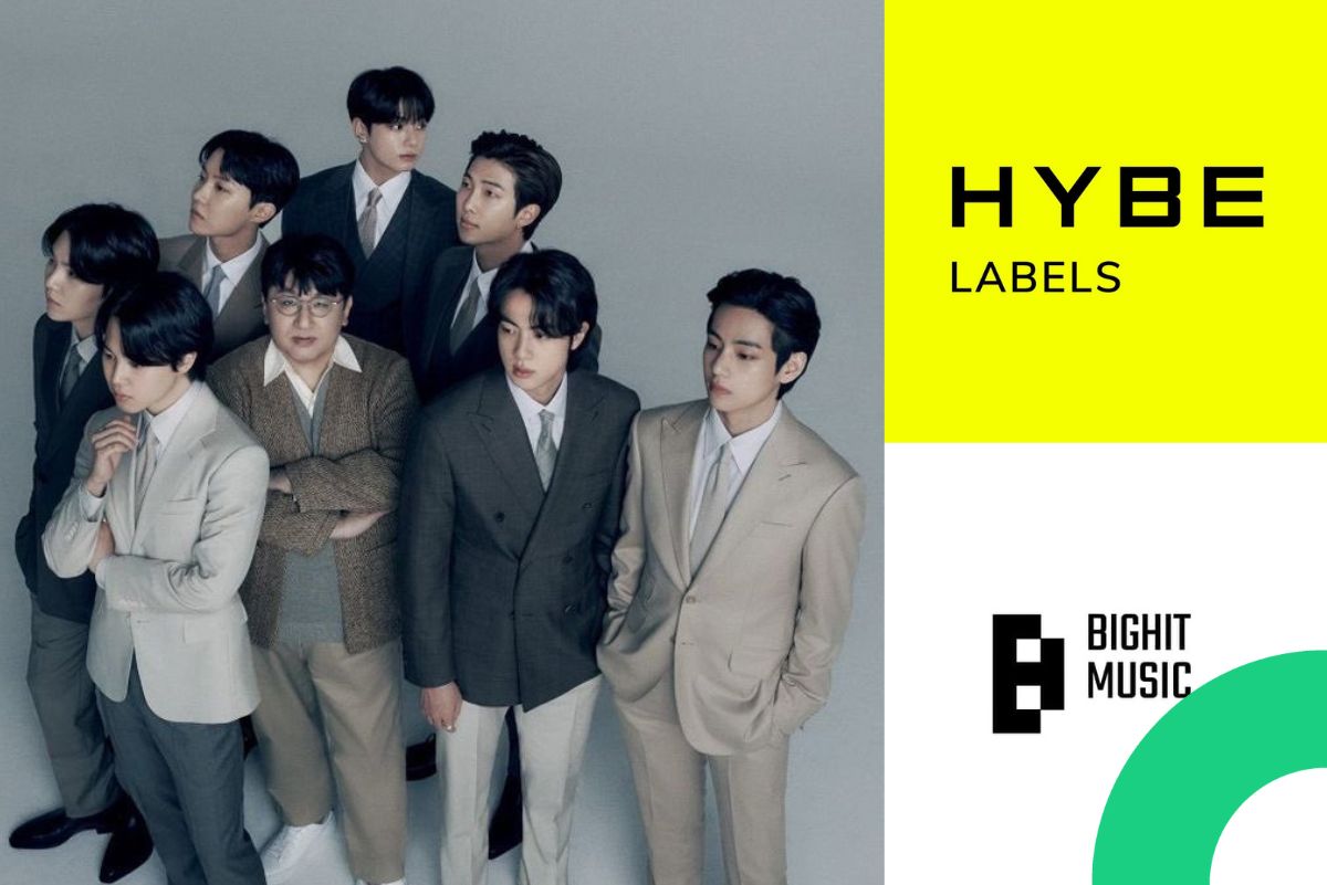 Former BIGHIT Director Exposes HYBE and Defends BTS Amid Financial ...