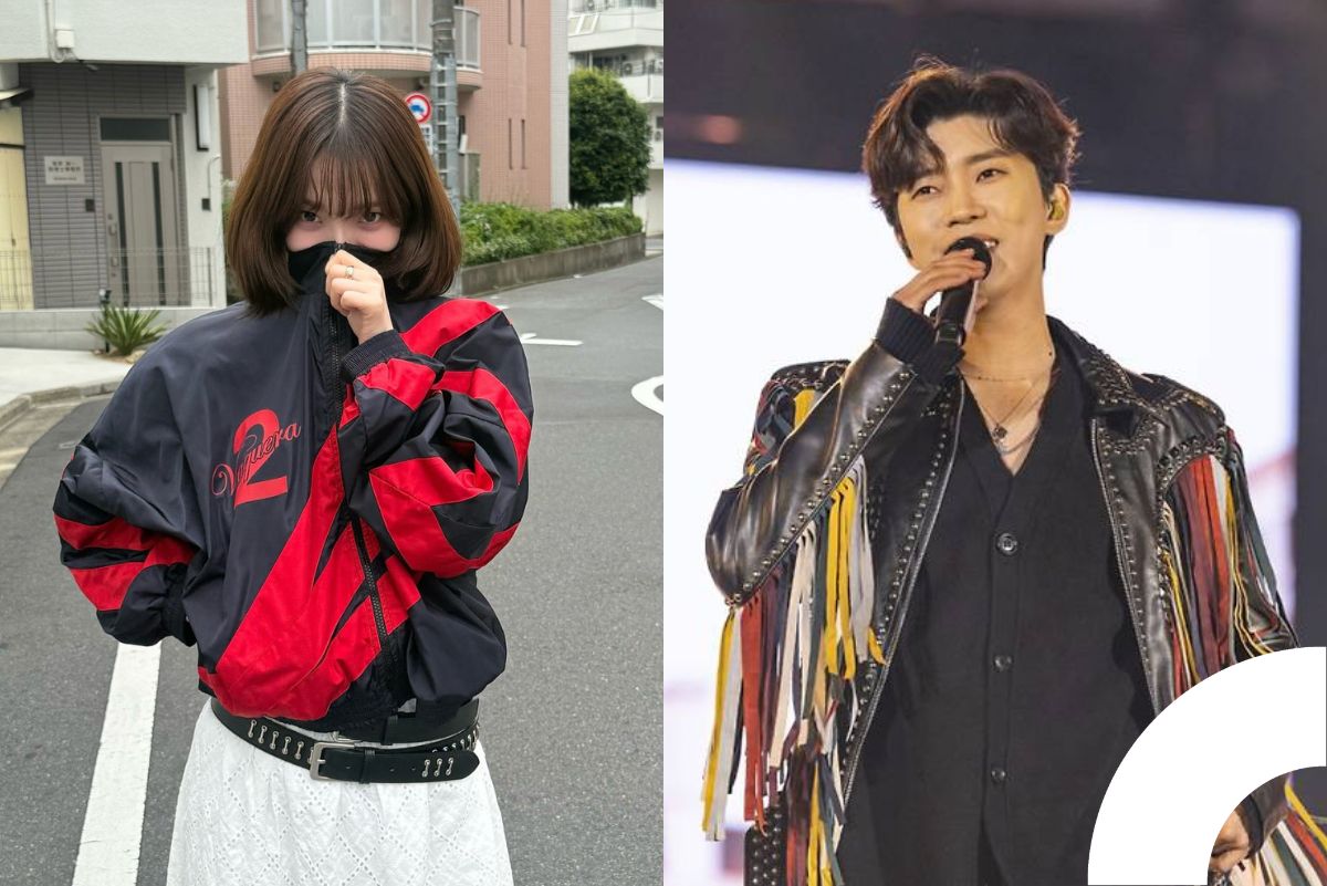 K-Pop Stars Karina and Lim Young Woong Face Political Backlash Amid ...