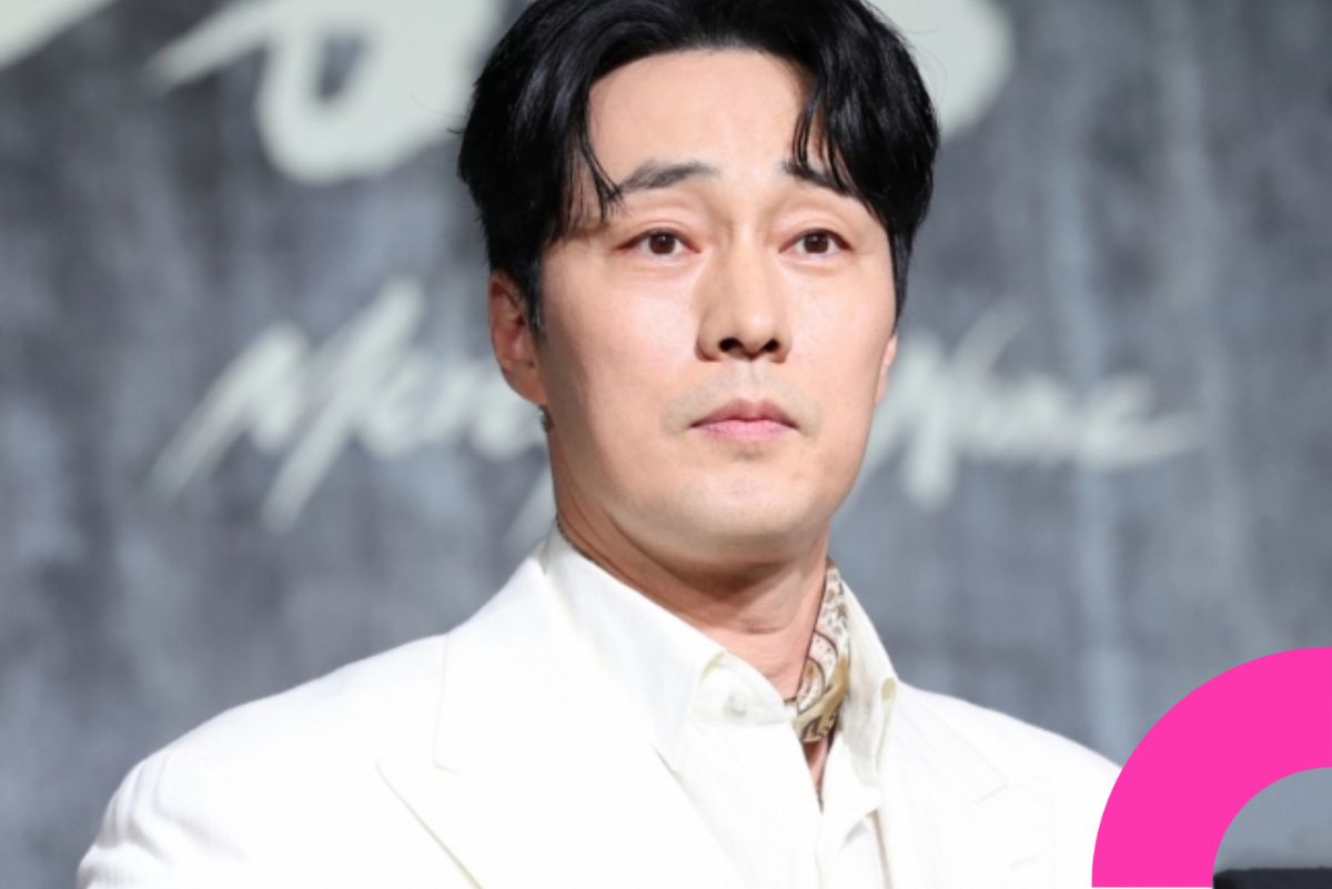 So Ji Sub Expresses Deep Satisfaction in Marriage with Cho Eun Jung ...