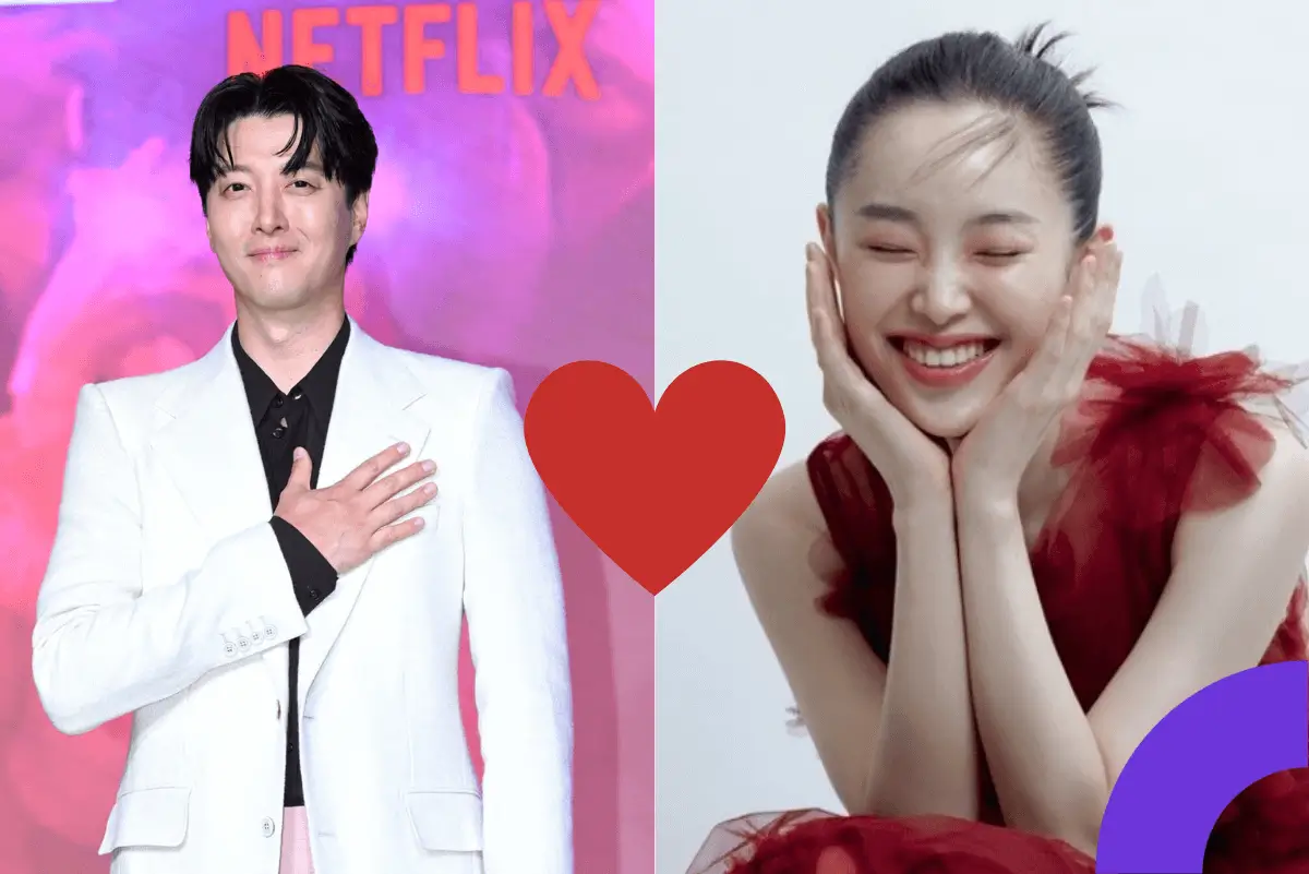 Lee Dong-gun Reportedly Tells Acquaintances He’s Dating Kang Hae-rim ...