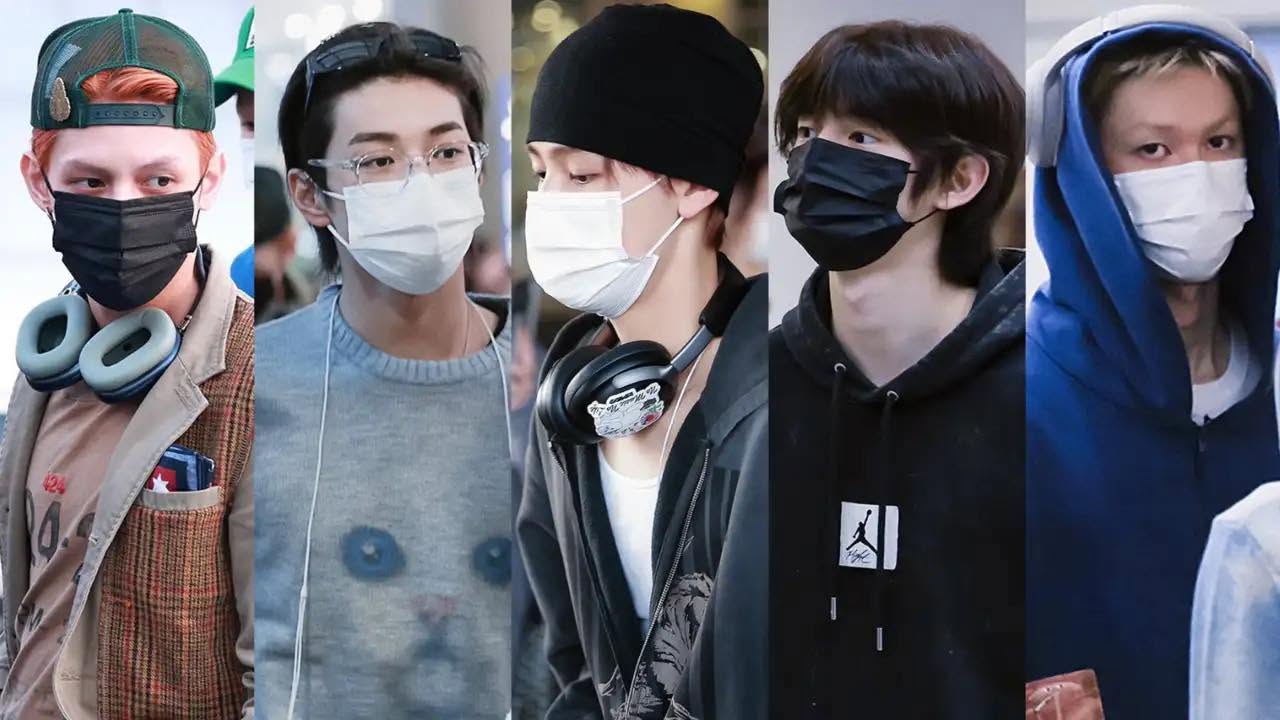 BigHit Music to Launch First New Boy Group in 6 Years This August ...