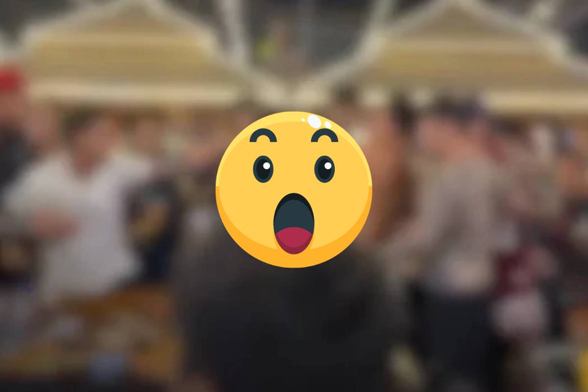 Korean Tourists Arrested After Violent Brawl at Thai Restaurant in ...