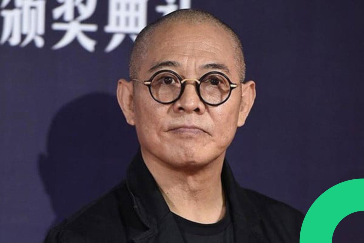 Jet Li Shuts Down Illness Rumors: I Was Said to Dead Dozens of Times ...