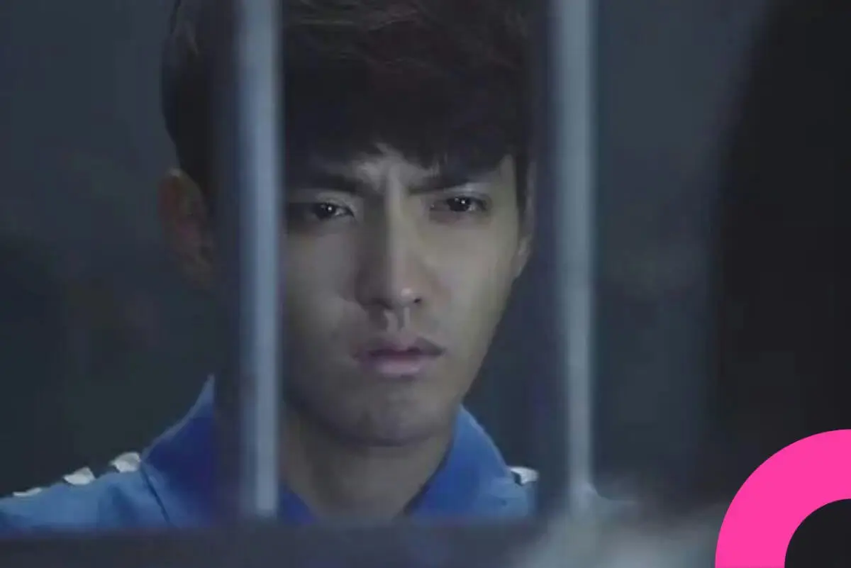 From Peak Idol to Prisoner: The Fall of Kris Wu and His Broken Family Bonds - Netizenbuzz