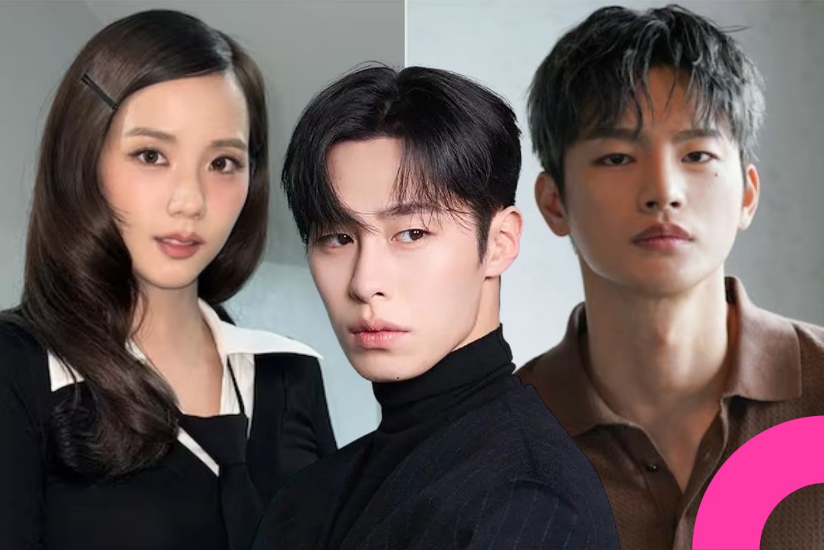 Lee Jae-wook to Make Special Appearance in Netflix's Monthly Magazine ...