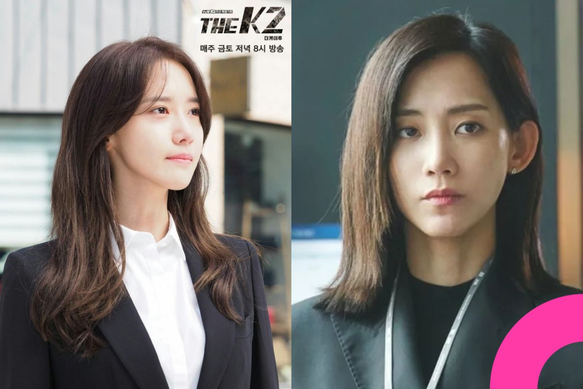 Top 5 Most "Pointless" Female Leads in K-Dramas - Netizenbuzz