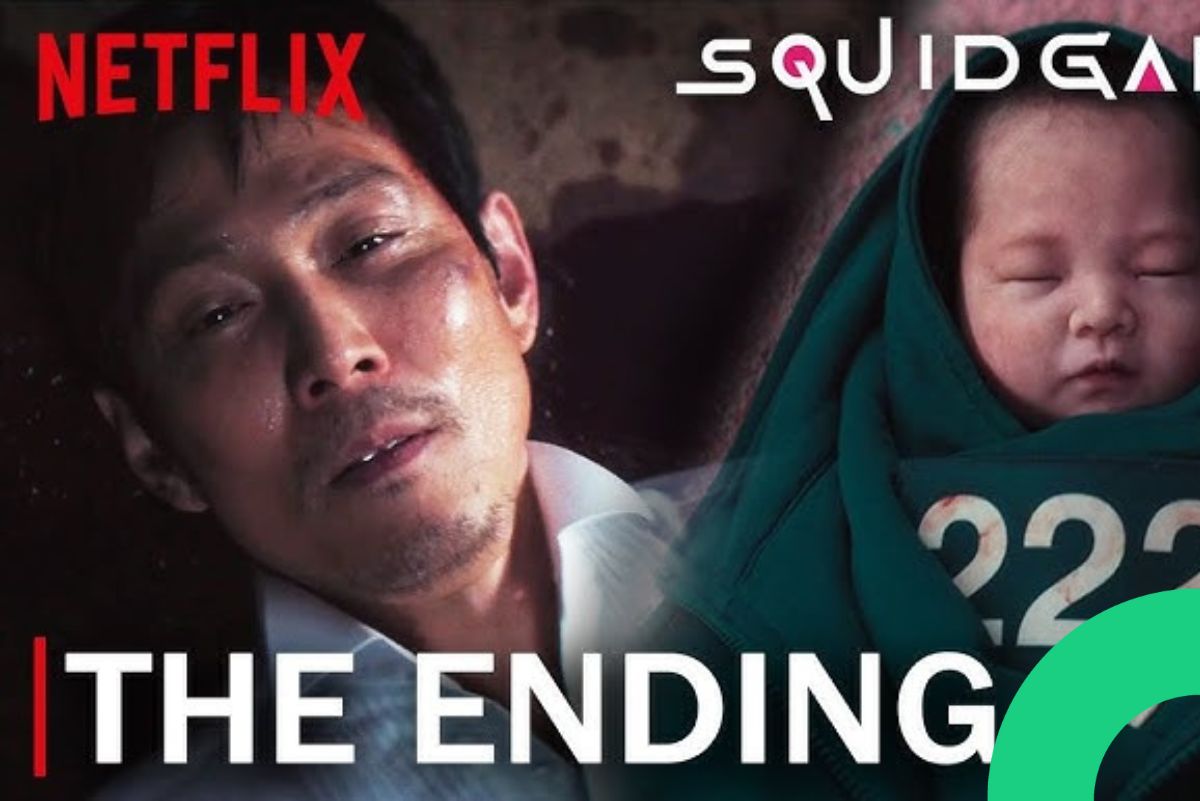 Squid Game 3' Director Hwang Dong-hyuk Faces Backlash Over Original Happy Ending Plan - Netizenbuzz