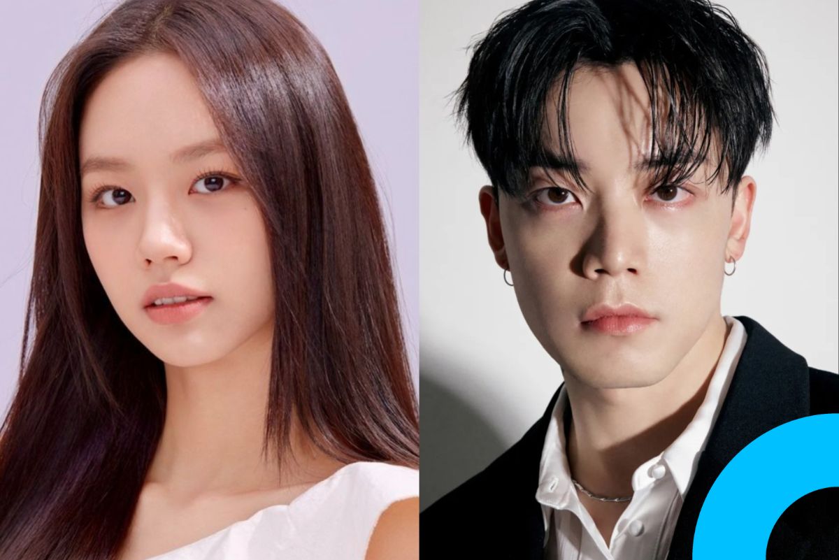 Who Is Wootae? Meet the Dancer at the Center of Hyeri’s Dating Rumors ...
